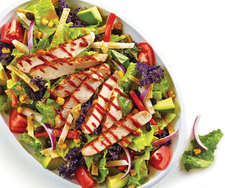 Fast Casual Dining Trends With Baja Fresh